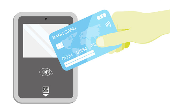 Nottingham Contactless